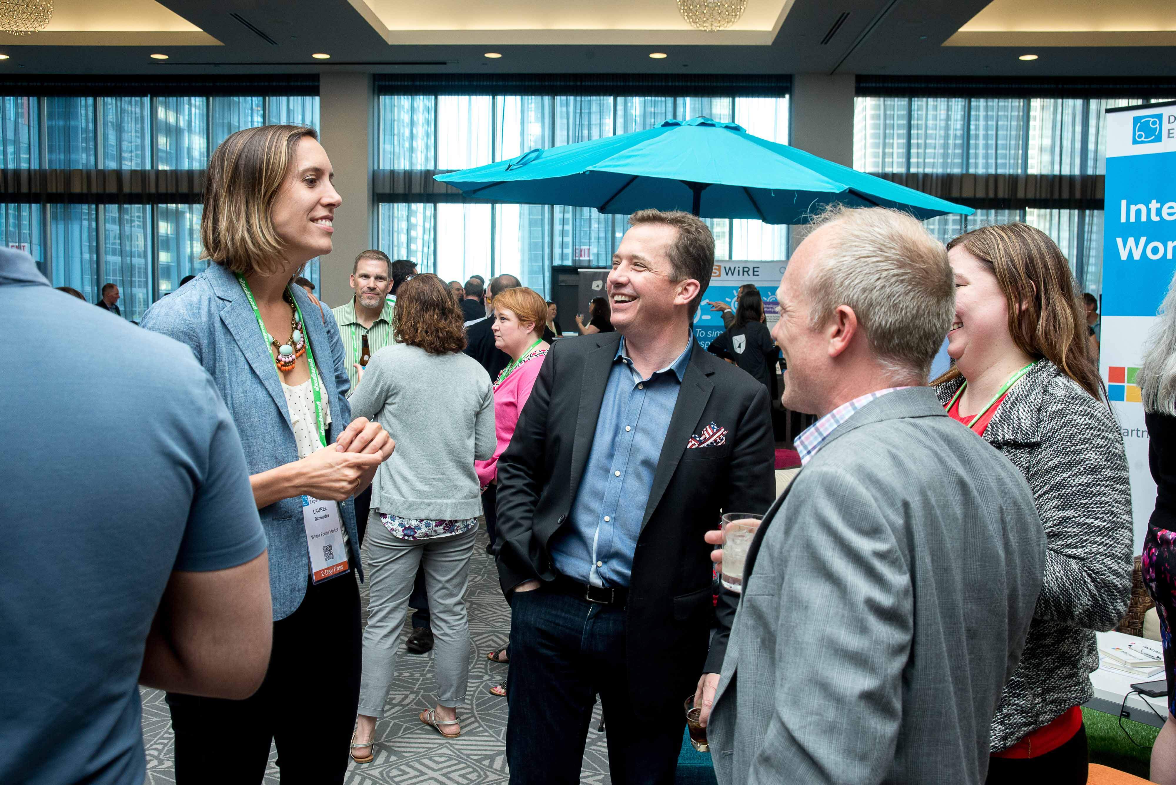 5 Ways to Create an Amazing Employee Experience in Your Organization ...