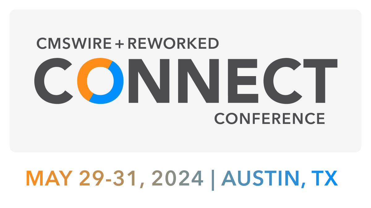 Apply to Speak - The CONNECT Conference